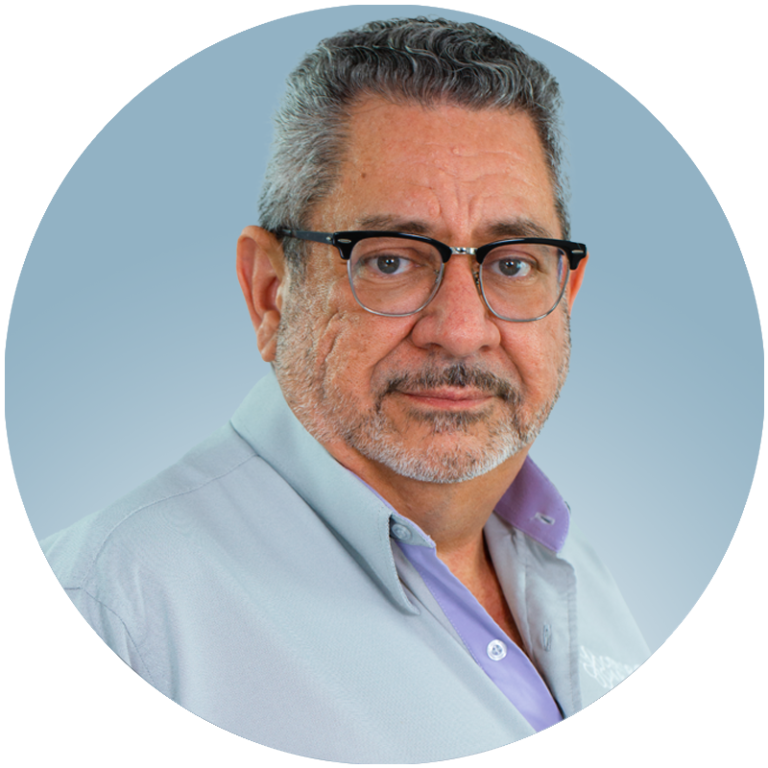 Nuestro Equipo – Centro Ararat