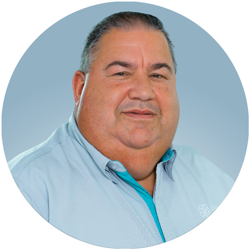 Nuestro Equipo - Centro Ararat