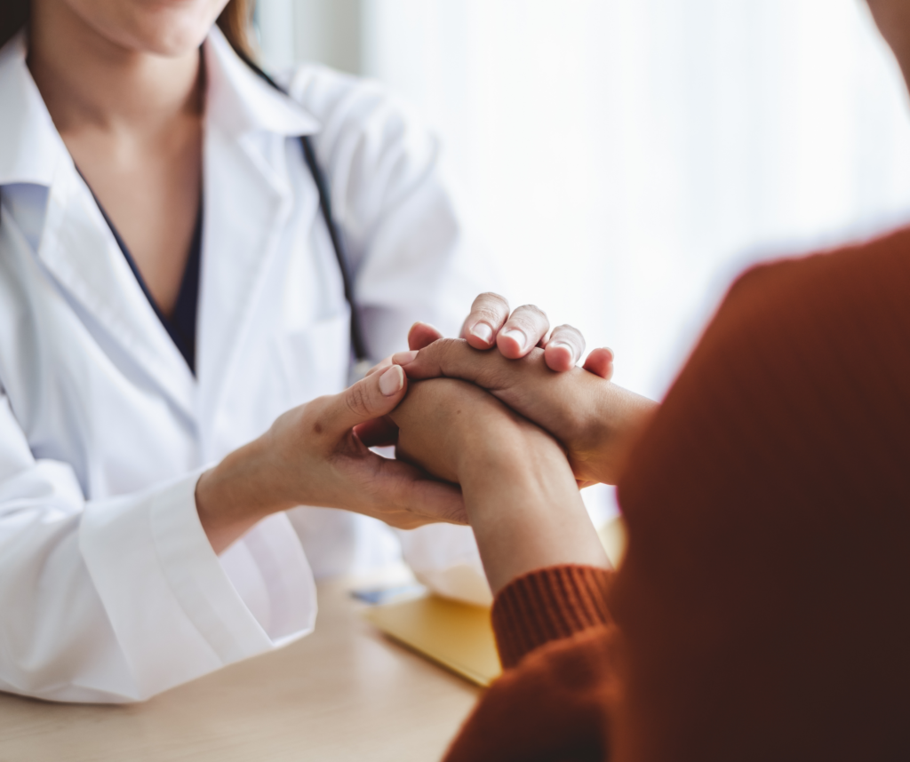 Enero: Mes de concienciación sobre el cáncer cervical - Centro Ararat