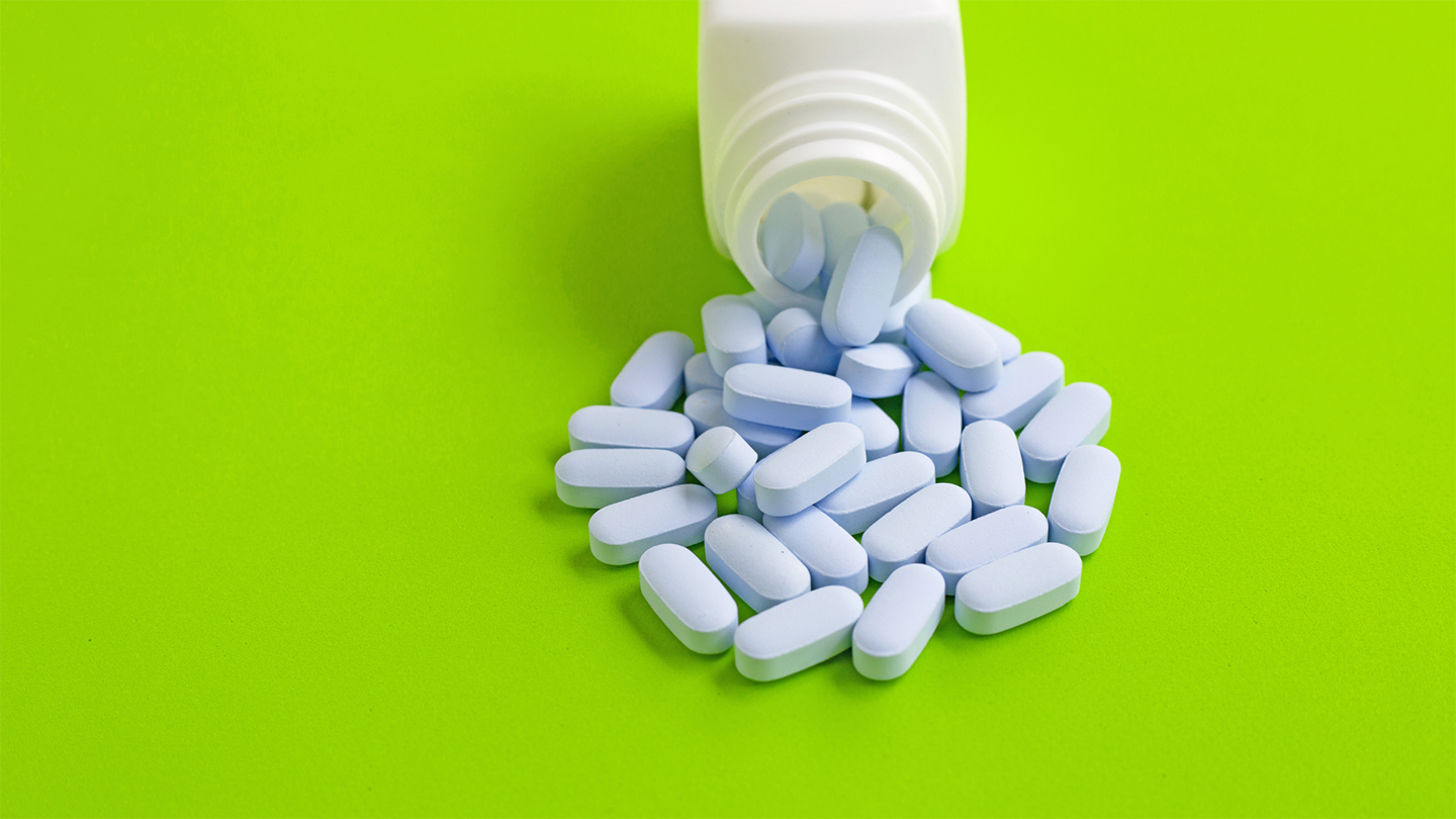 De PEP a PrEP para prevenir el VIH – Centro Ararat