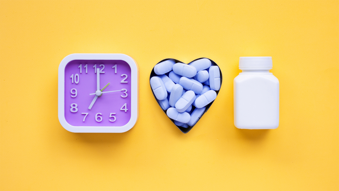 De PEP a PrEP para prevenir el VIH – Centro Ararat