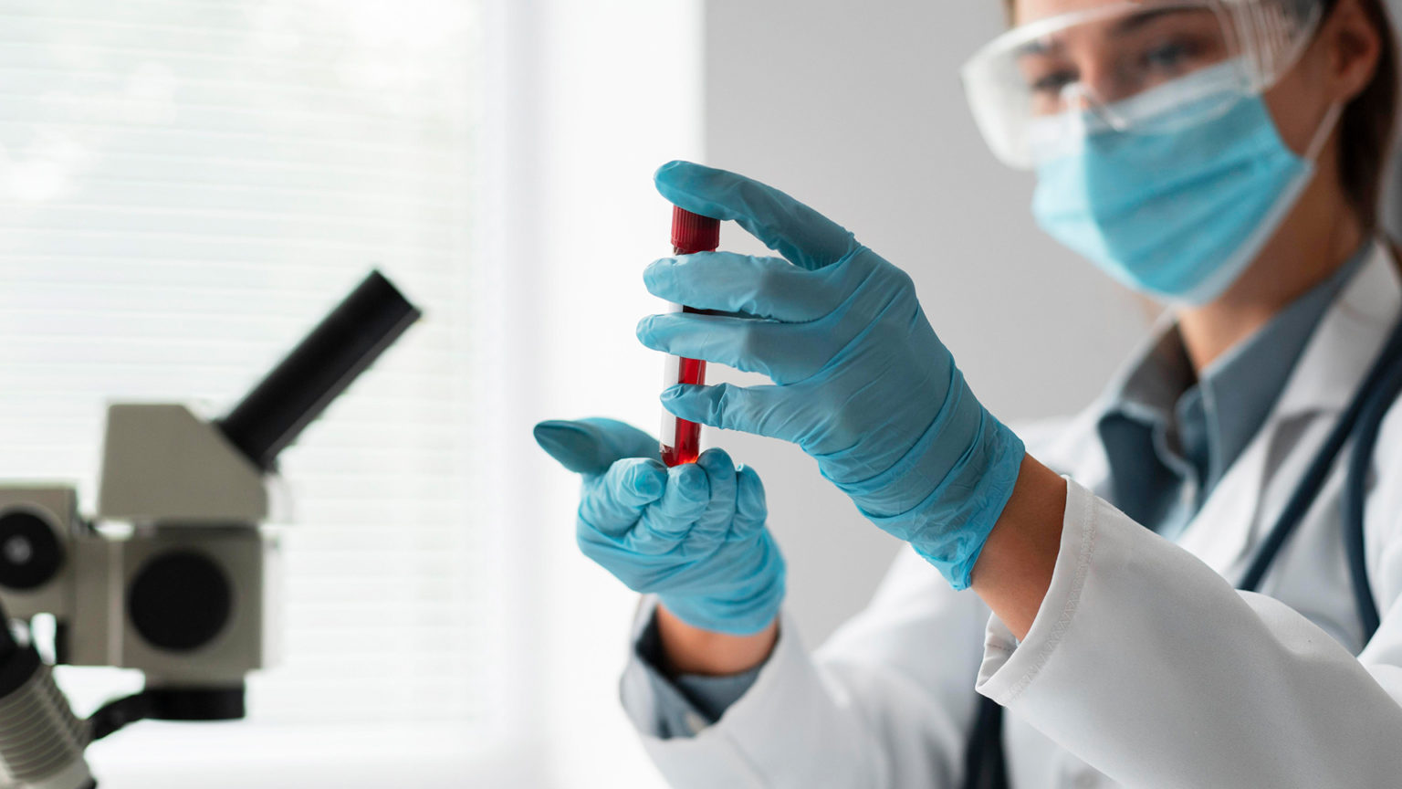 VIH indetectable = VIH intransmisible - Centro Ararat