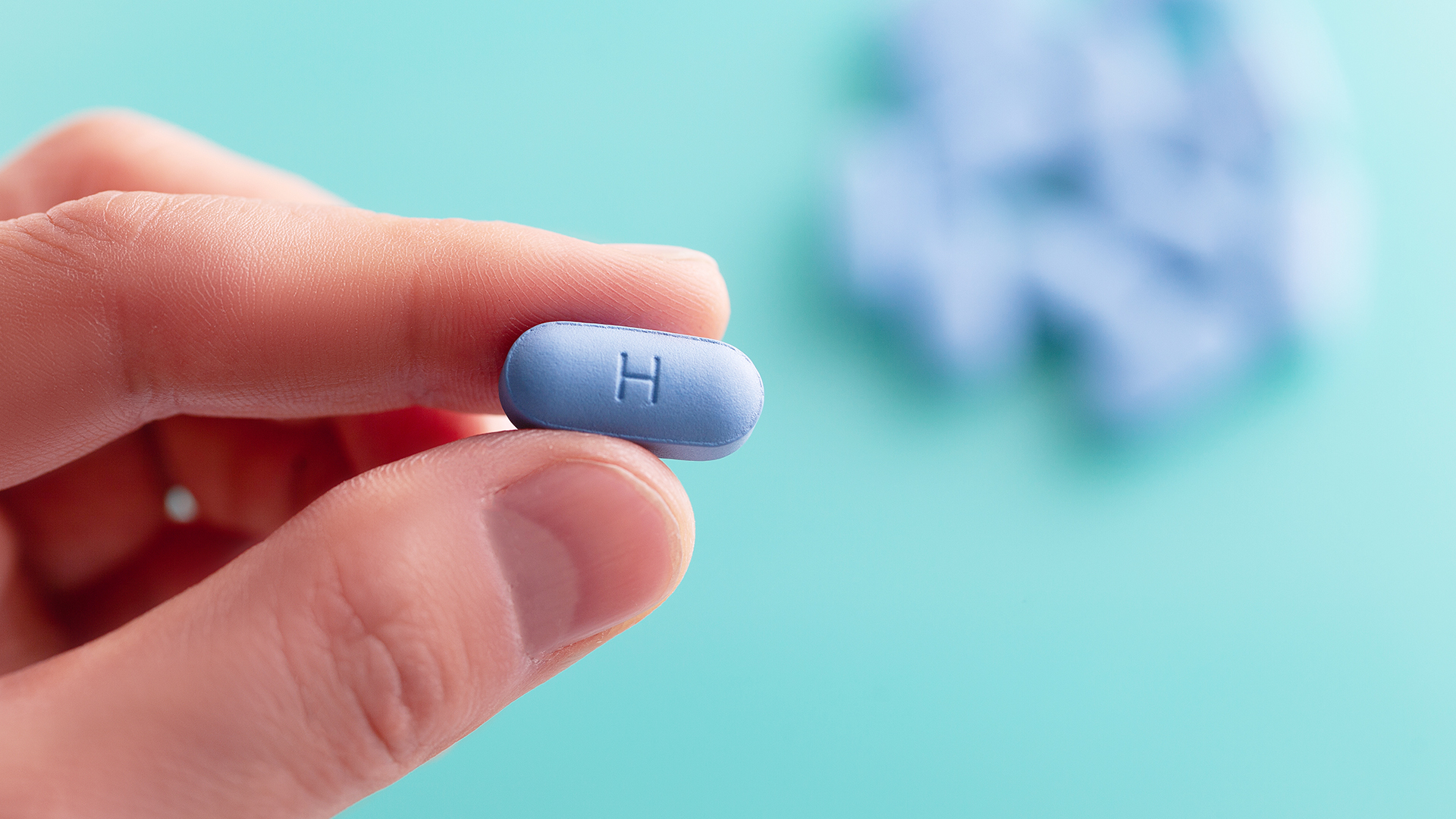 ¿Cómo funciona la PrEP? - Centro Ararat