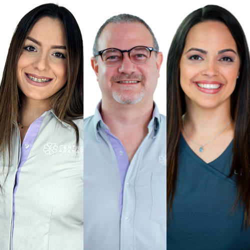 Come to see us at USCHA 2022 - Centro Ararat