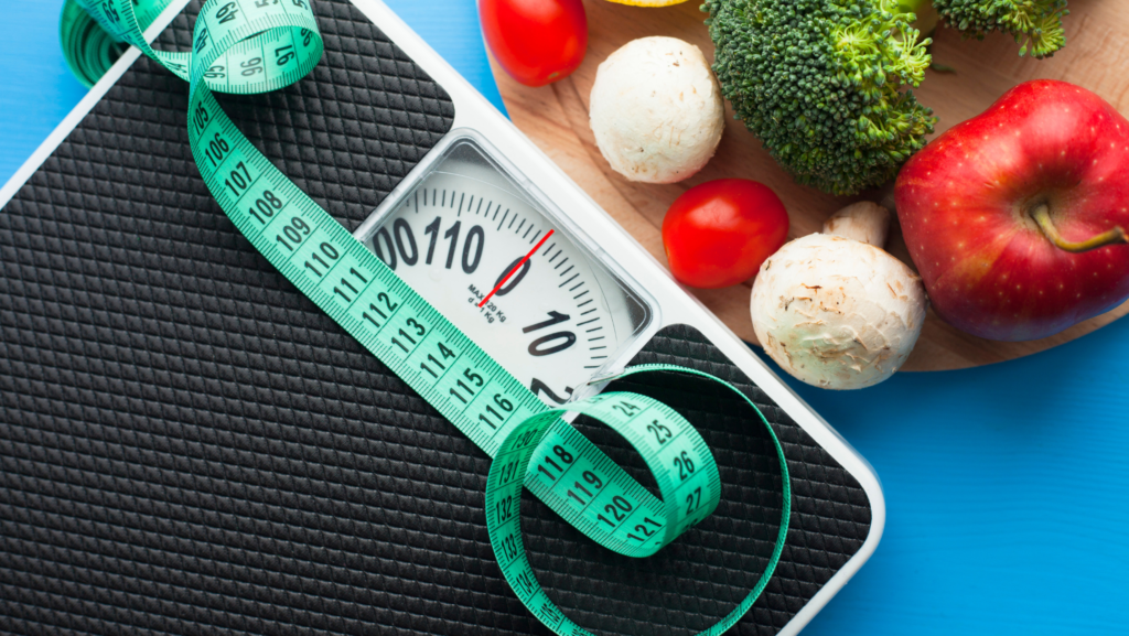 ¿Por qué varía tanto el peso corporal?