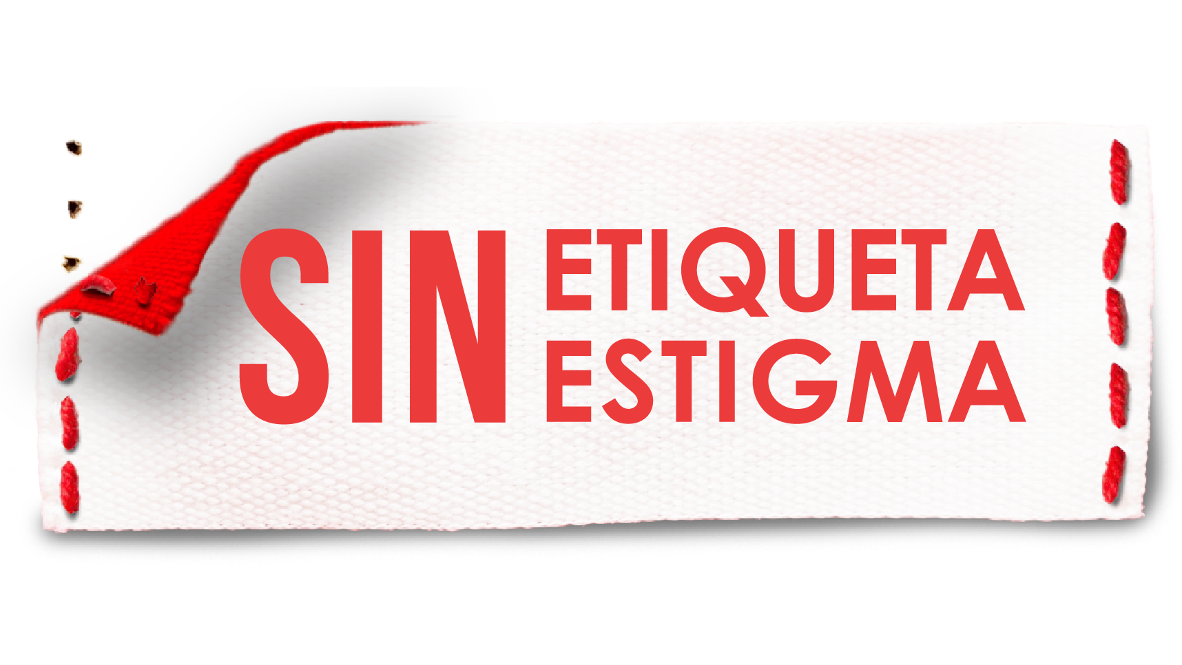 Sin Etiqueta, Sin Estigma - Centro Ararat
